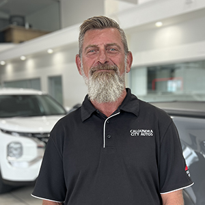 Meet the Team - Caloundra City Autos